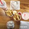 Five Guys Franchise | Costs, Fees & Earning Stats (2022)