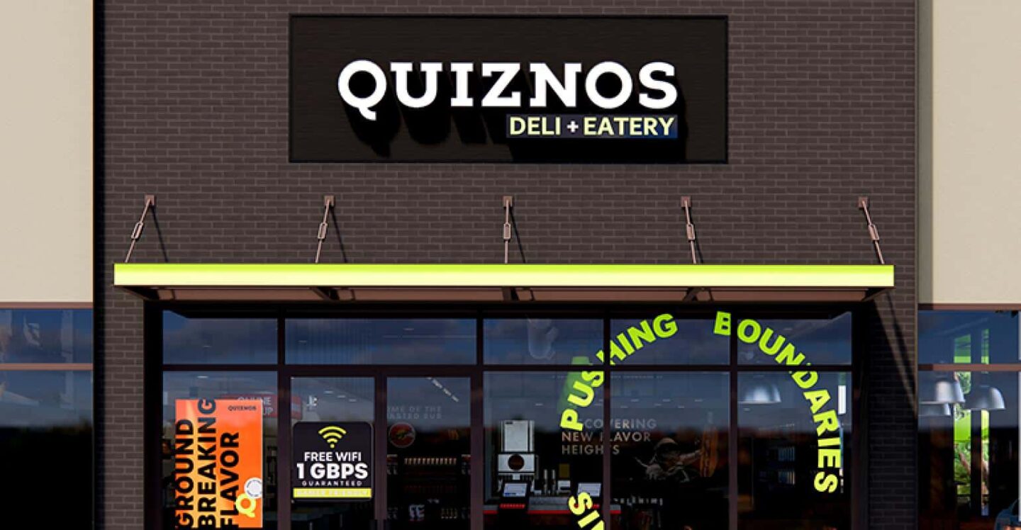 Expert Analysis: What Happened to Quiznos Subs Franchises?