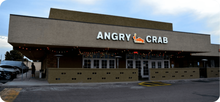 Angry Crab Shack Franchise Cost, Fees & Earning Stats [2026]