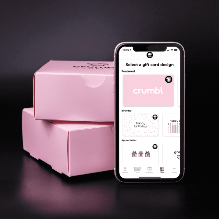 Crumbl Cookies Franchise Cost, Fees & Earning Stats [2025]