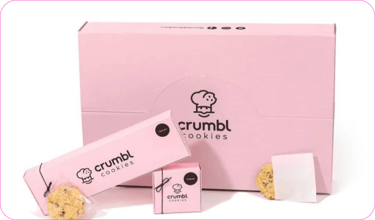 Why Is Crumbl Cookies So Popular? [EXPERT Analysis]