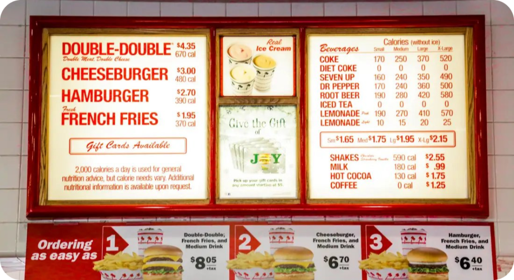 🍟 7/11/2022 - Lessons From In-N-Out Burger - The Wolf of Franchises