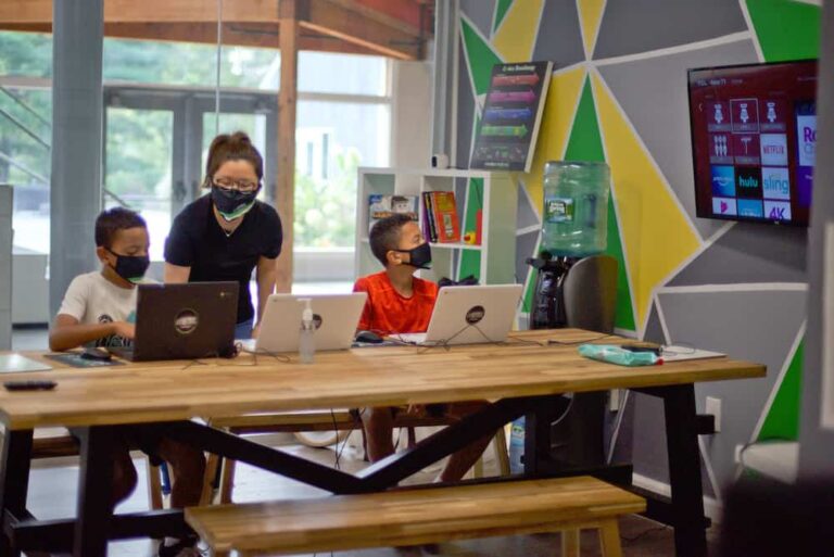 The Coder School Franchise Cost, Fees & Earning Stats [2025]