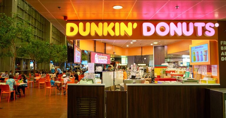 Dunkin' Donuts Franchise Cost, Fees & Earning Stats [2025]