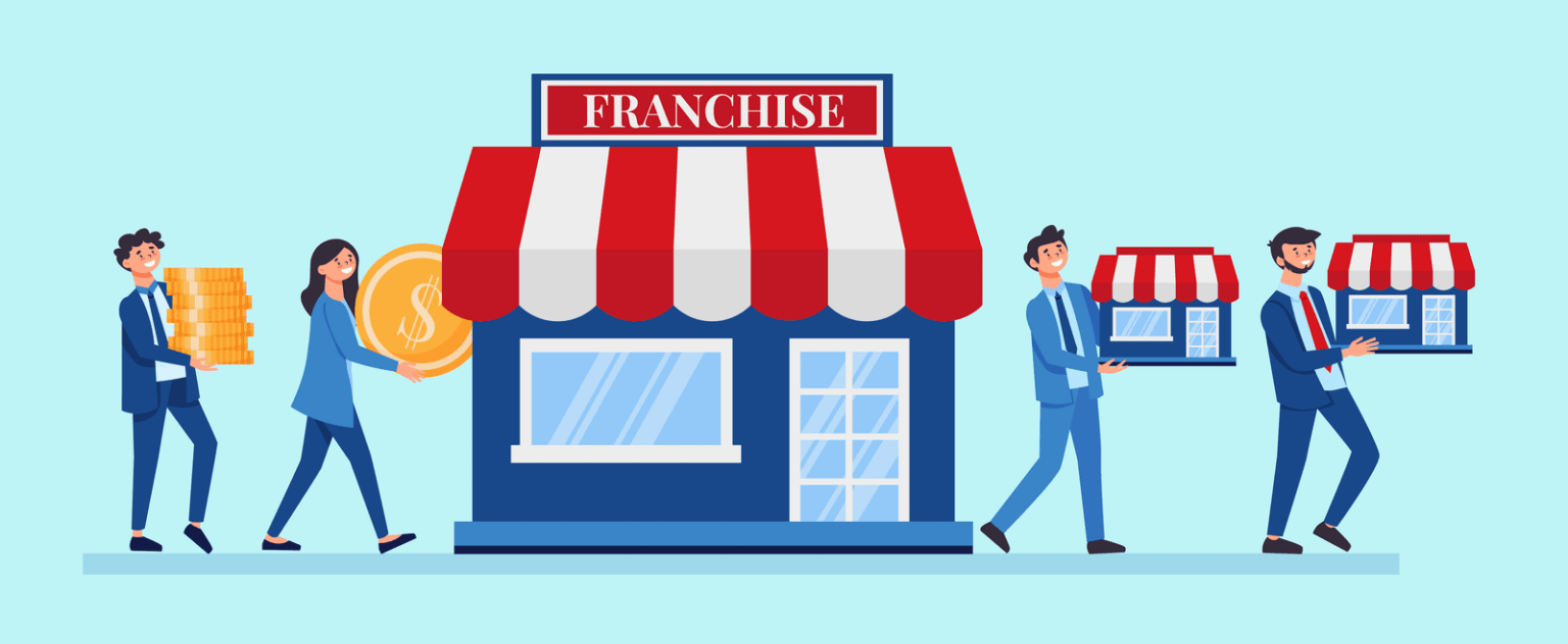 EXPLAINED: What Is a Franchisor? Everything to Know [2025]