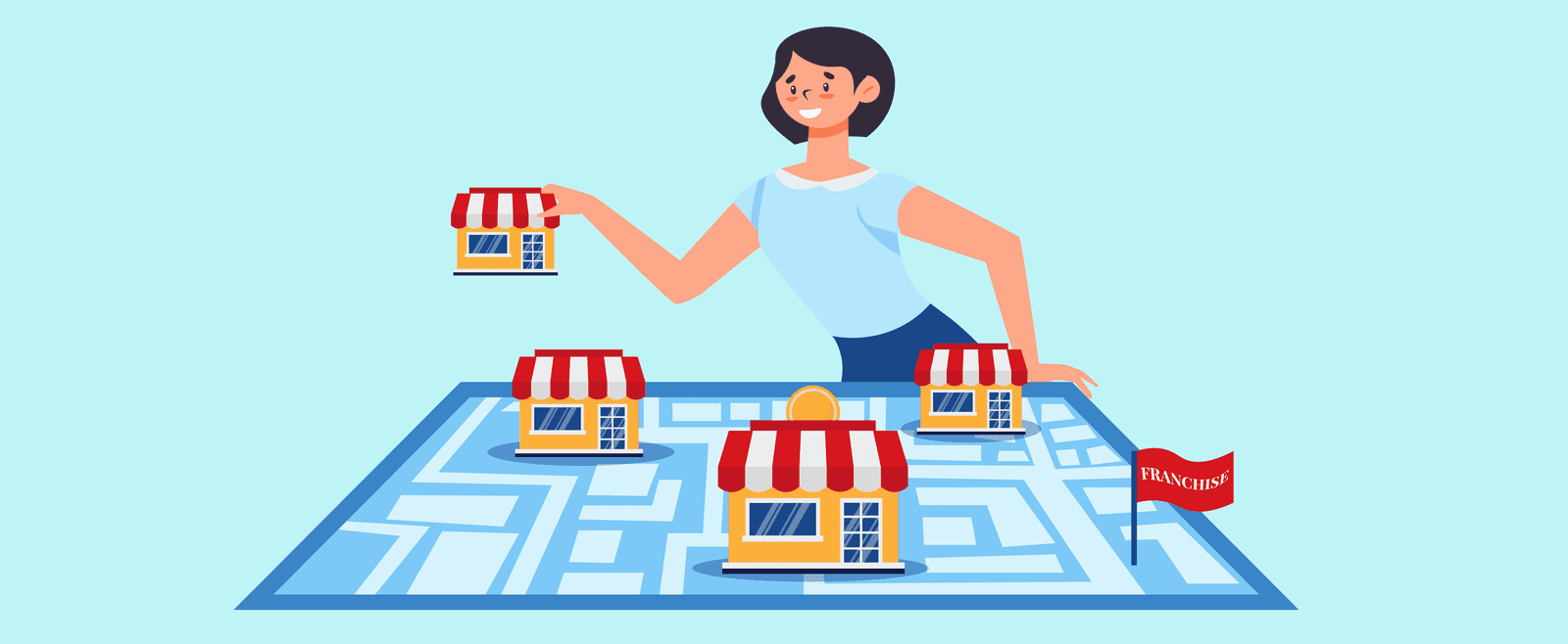 EXPLAINED: What Is a Franchisor? Everything to Know [2025]