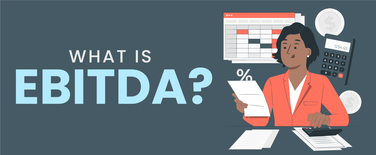 DEFINITION: What Is EBITDA? Profitability Metric Explained!