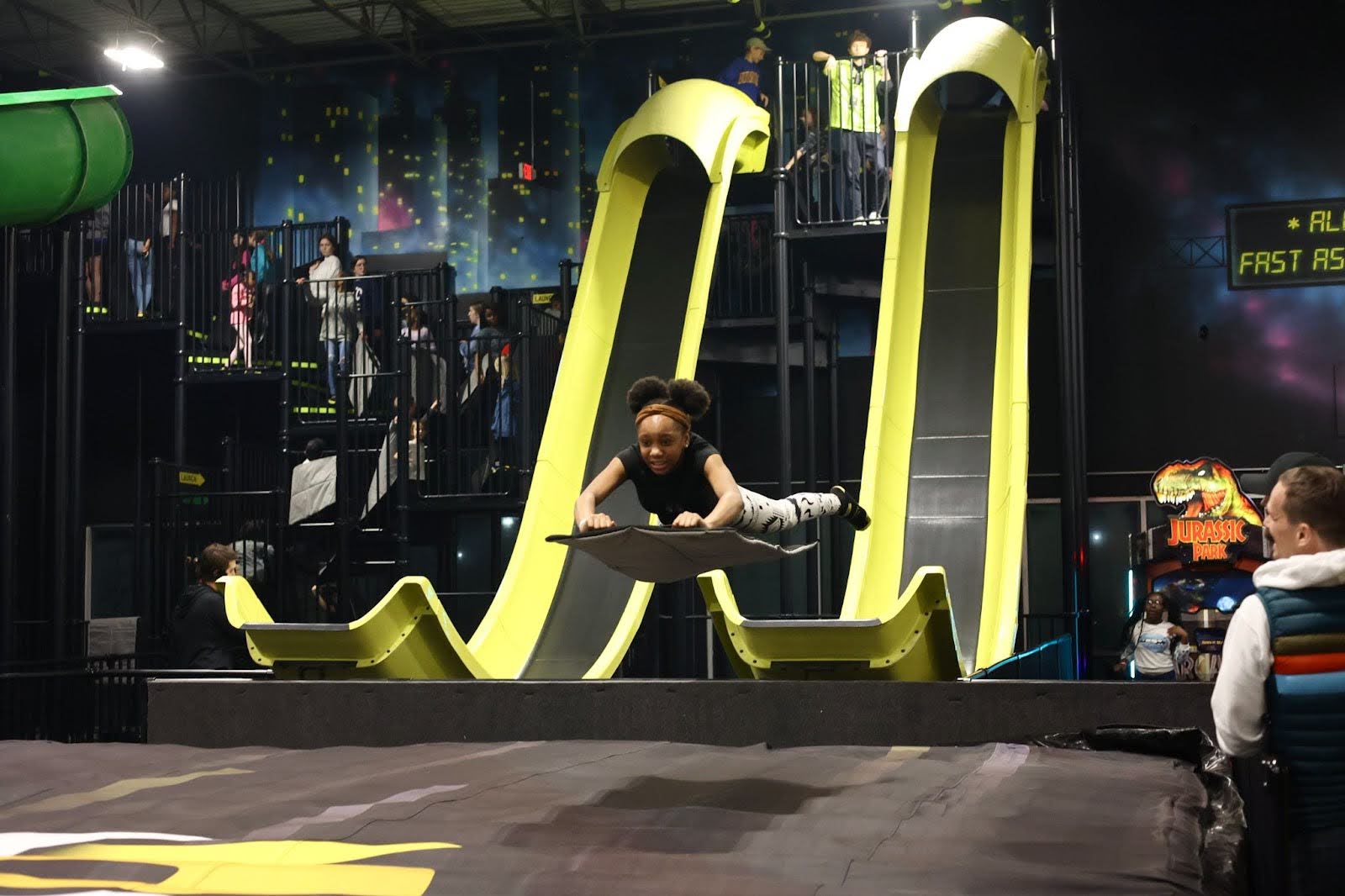 Thrills, Profits, and Proprietary Tech: Meet Slick City - The Wolf of ...